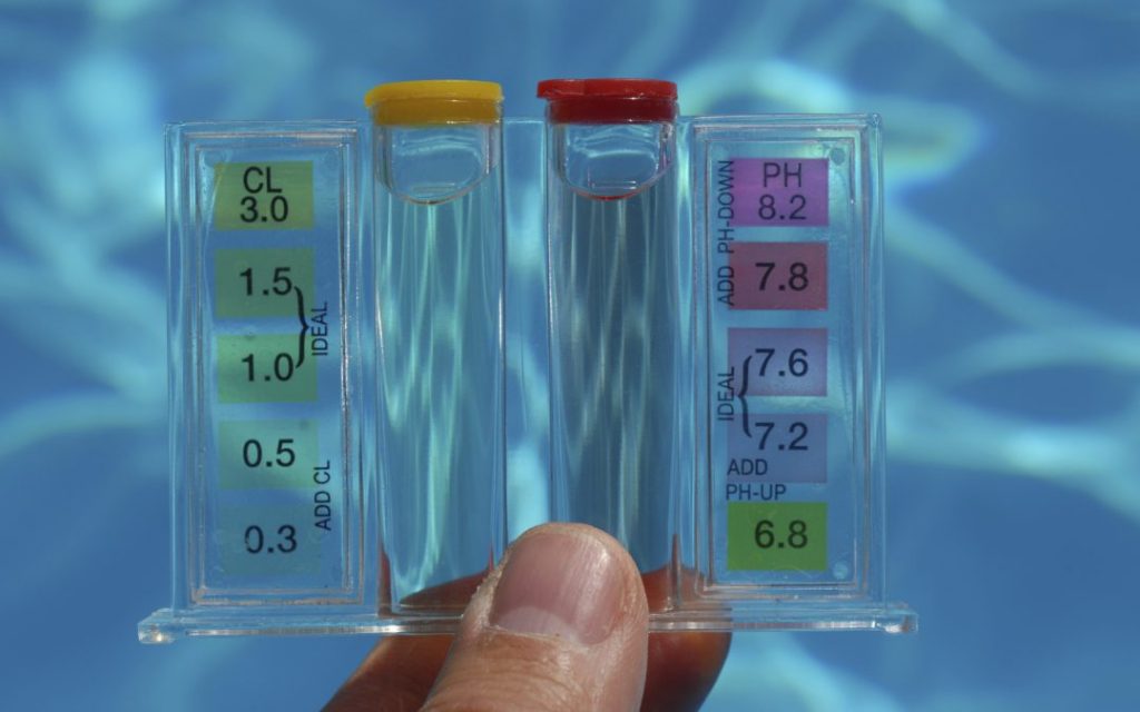 Causes of Algae in Your Swimming Pool [2025]