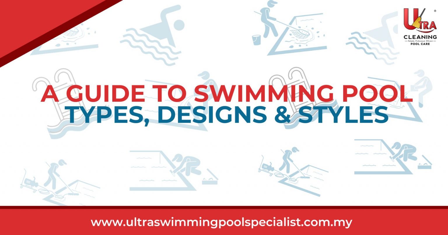 A Guide to Swimming Pool Types, Designs & Styles in 2025
